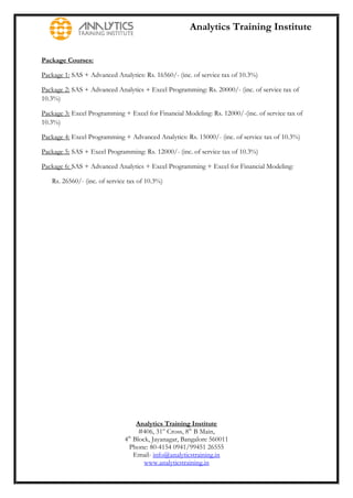 ATI All Courses | PDF