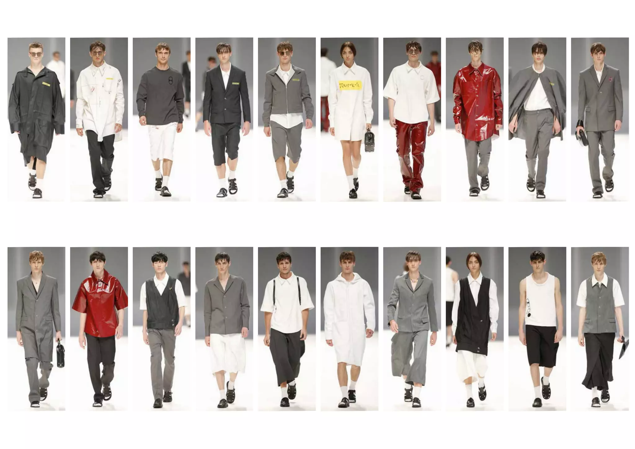 ISOMETRIC SS:16 | PPT