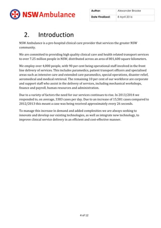 Project PIIT (1) | PDF