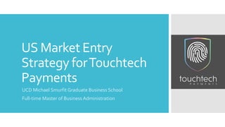 Presentation for Touchtech Payments final-1 | PPT
