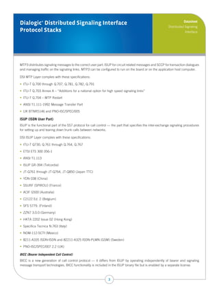 9726 dsi protocol_stacks_ds_old | PDF