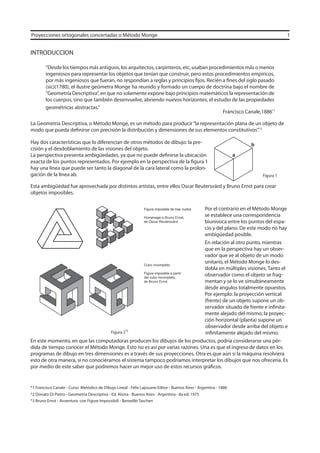 monge | PDF