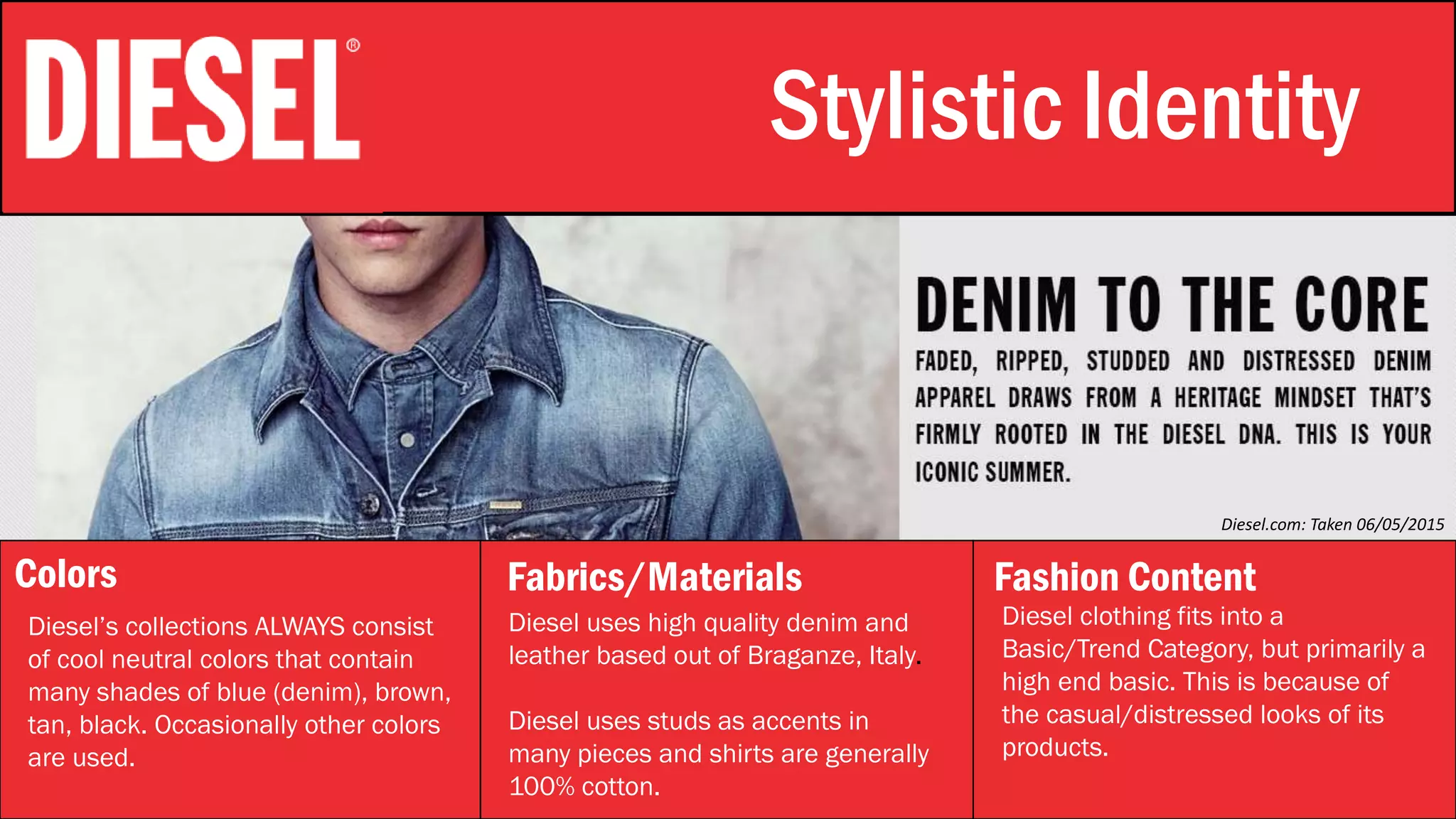 Presentation_Diesel_Deliver | PDF