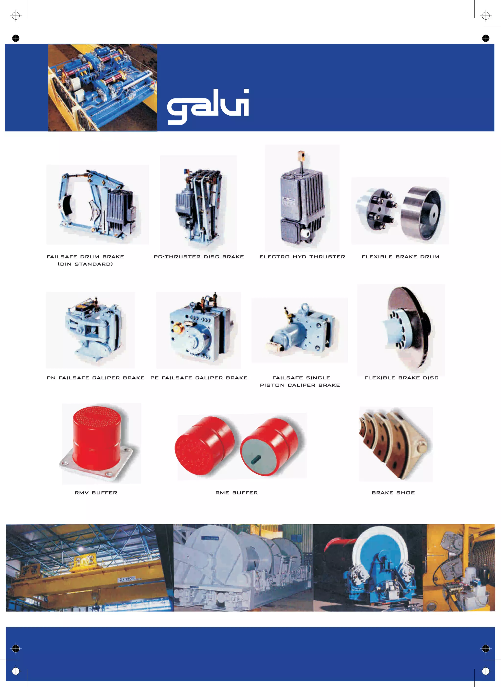 2013 ROTECH PRODUCT BROCHURE | PDF