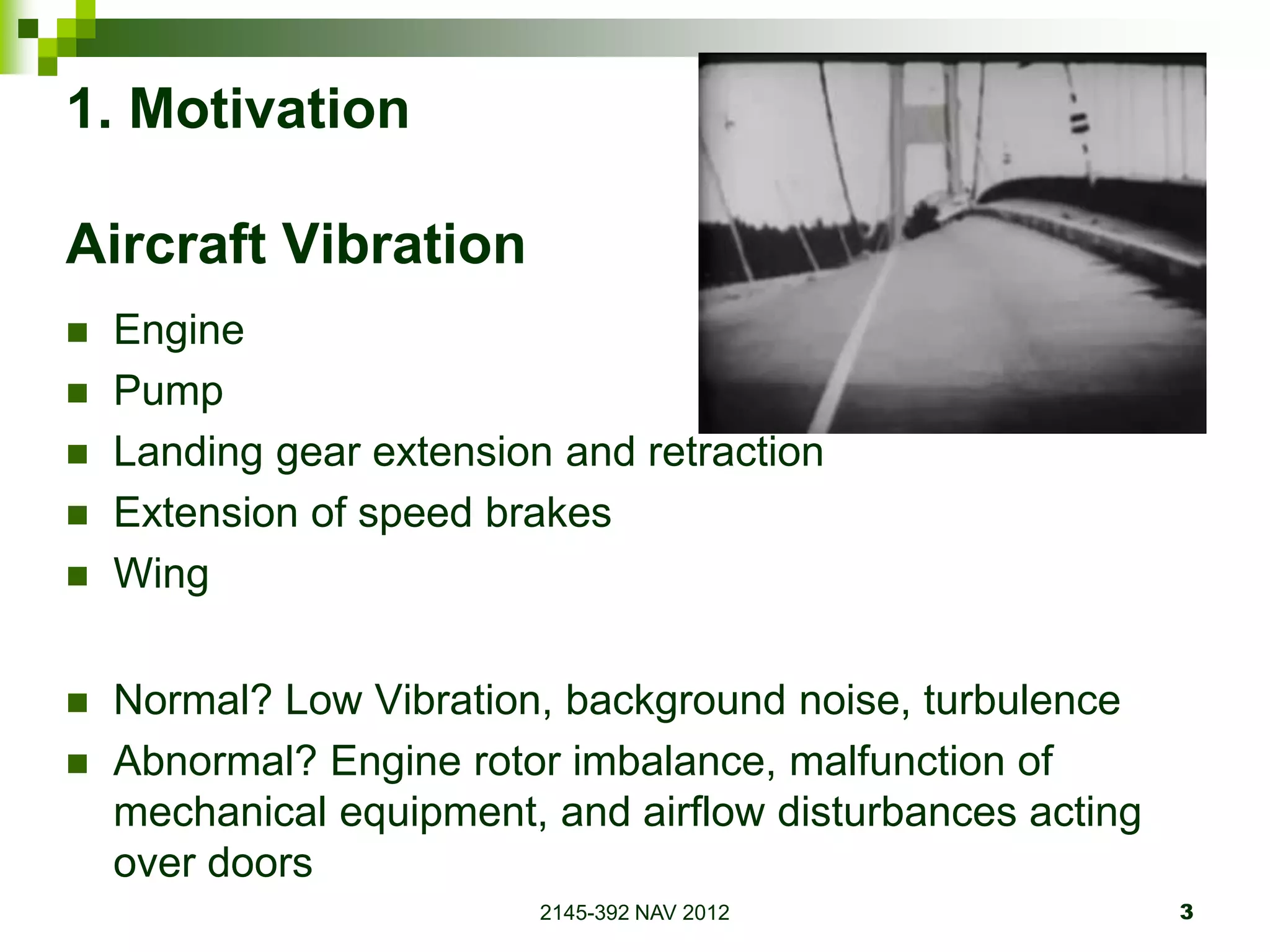 Aerospace Engineering Laboratory II Vibration of Beam | PDF