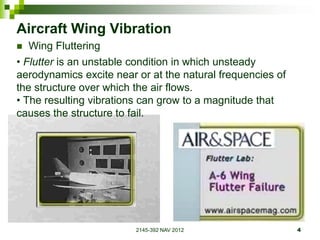 Aerospace Engineering Laboratory II Vibration of Beam | PDF