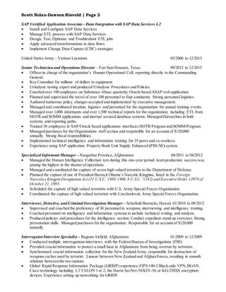 Scott Risvold_Resume | PDF