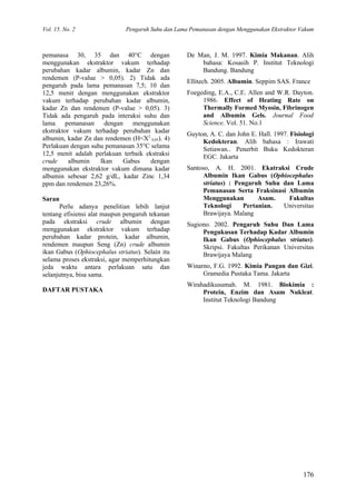 97319698 pengaruh-suhu-dan-lama-pemanasan-dengan-menggunakan-ekstraktor-vakum-terhadap-crude ...