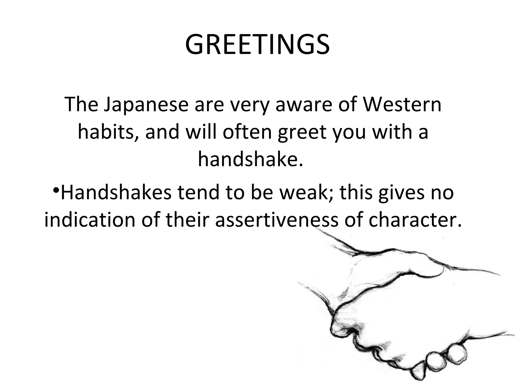 Similarities and Differences between Japan and Philippine Cultures | PPT