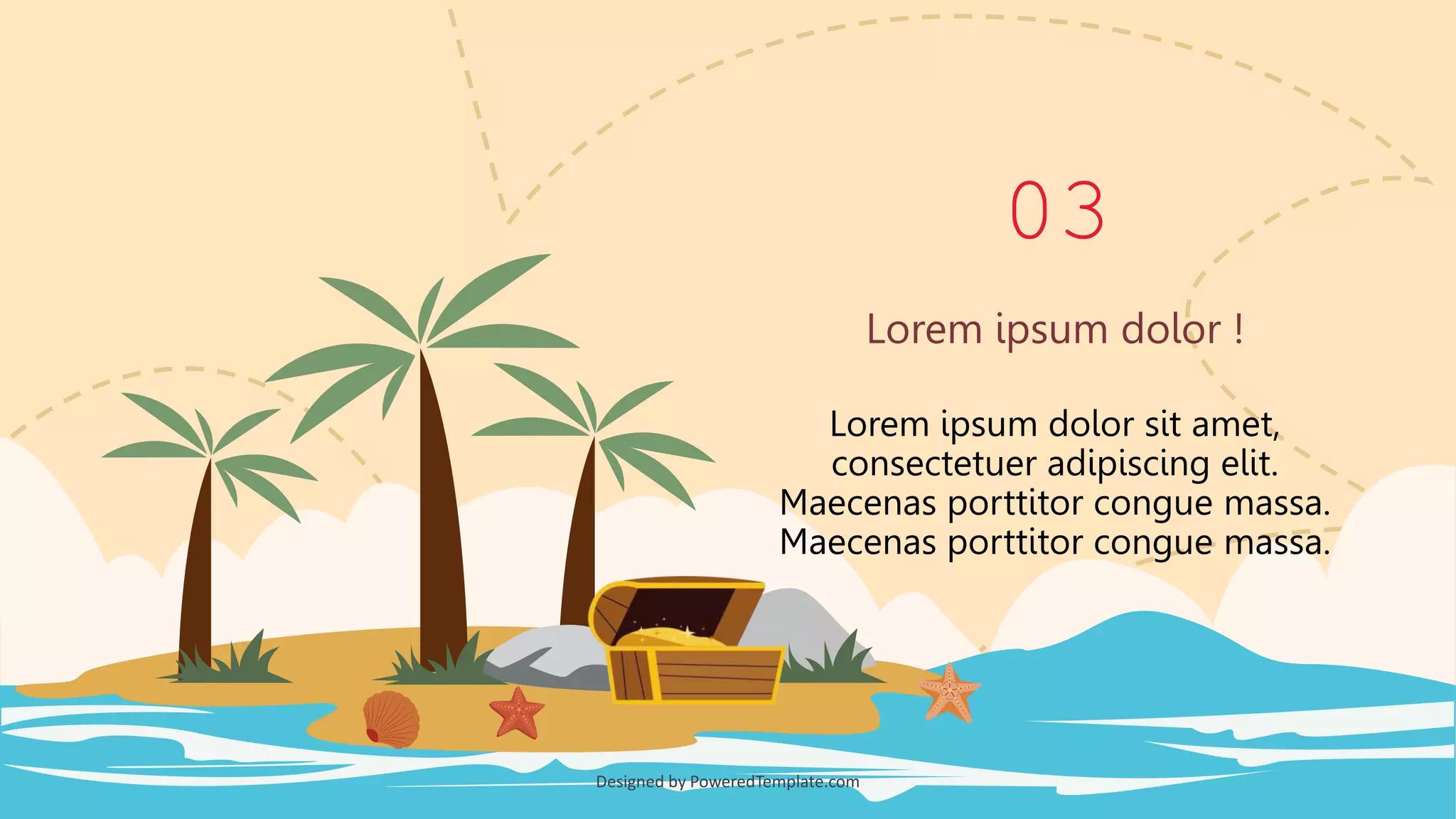 Pirate Treasure Activities for Elementary - Free Google Slides theme ...