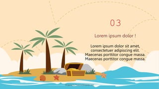 Pirate Treasure Activities for Elementary - Free Google Slides theme ...