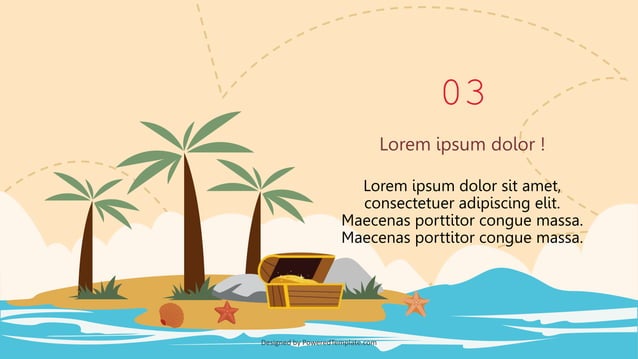 Pirate Treasure Activities for Elementary - Free Google Slides theme ...