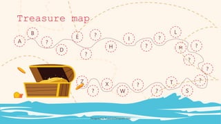 Pirate Treasure Activities for Elementary - Free Google Slides theme ...