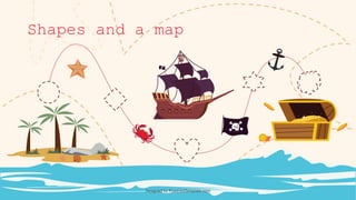 Pirate Treasure Activities for Elementary - Free Google Slides theme ...