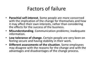 97352954 strategic-change-management-ppt | PPTX