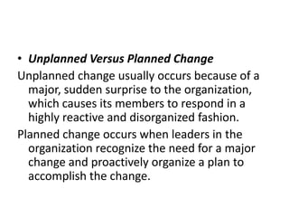 97352954 strategic-change-management-ppt | PPTX