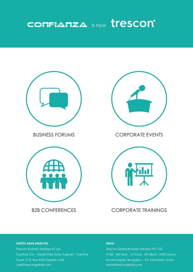 Presentation Trescon1 | PDF