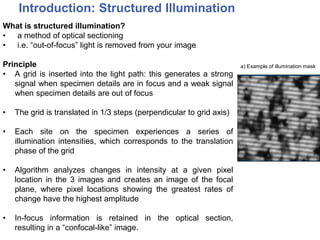 StructuredIlluminationKeenan | PDF