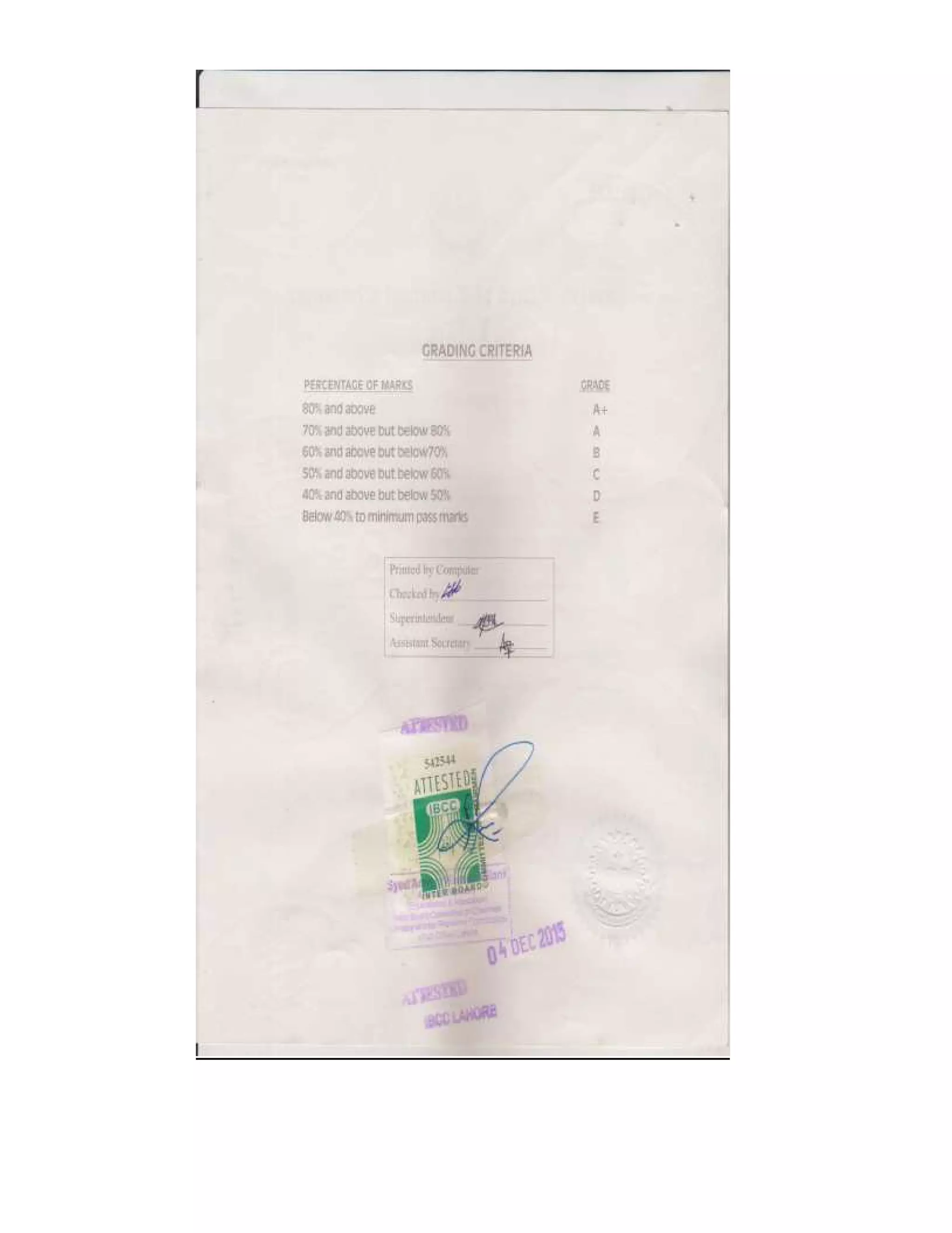 PDF CV Abdul Rafay | PDF