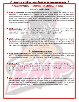 FINALNI Skauting - FMP | PDF