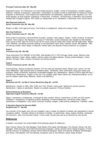 CV AJ Seager 29 Sept 16 | DOCX