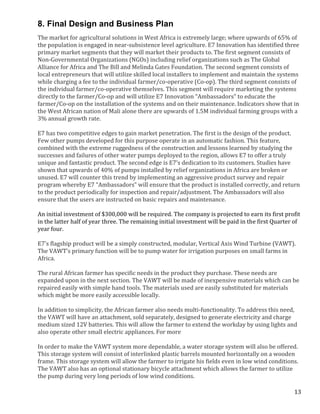 E7_FinalReport | PDF