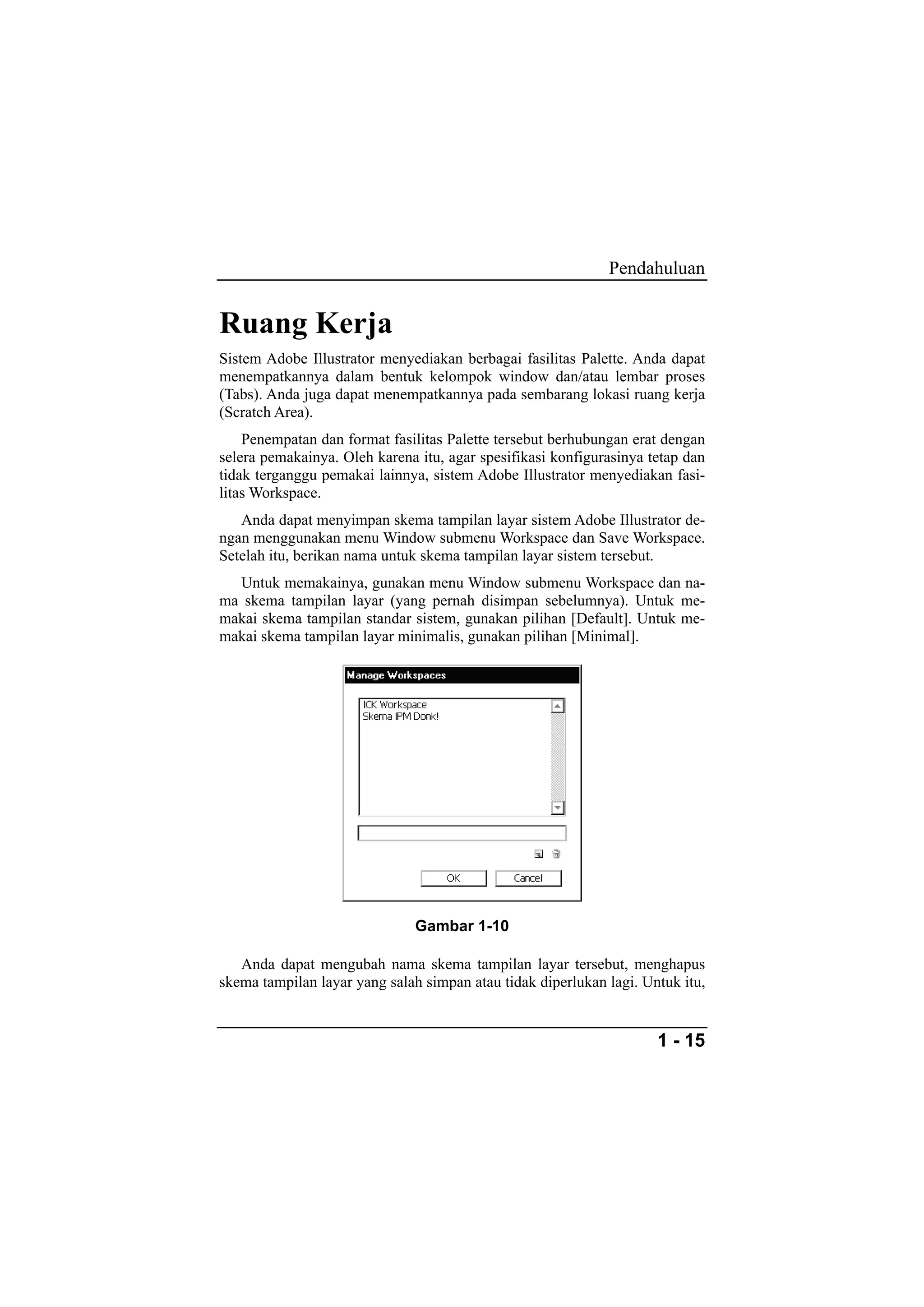 Belajar Adobe Illustrator Melalui CorelDRAW | PDF