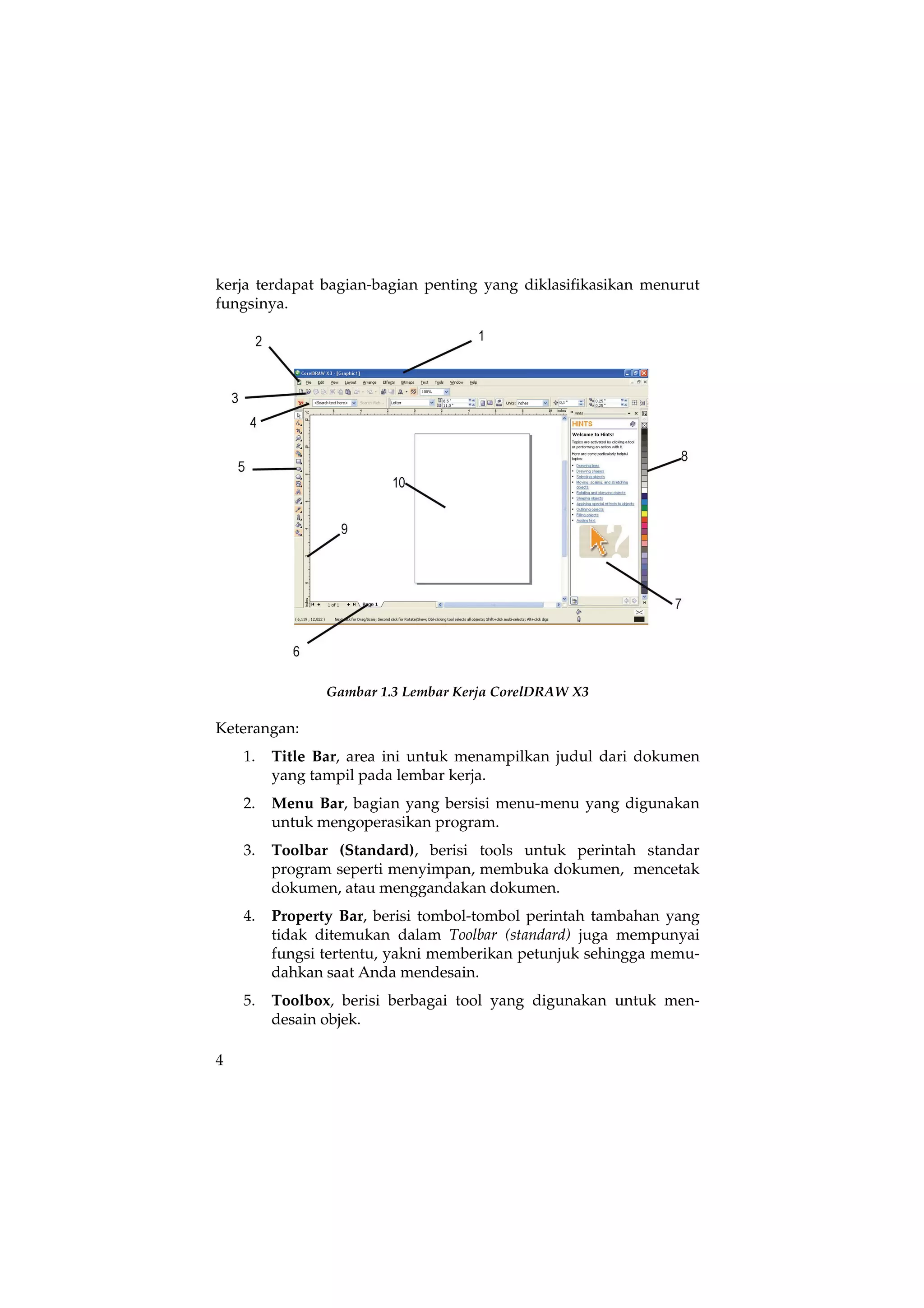 Desain Kemasan Produk dengan CorelDRAW X3 | PDF