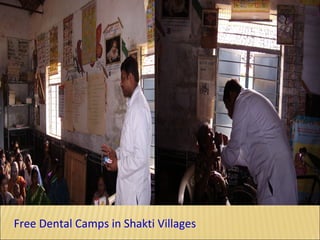 Project Shakti HUL | PPT