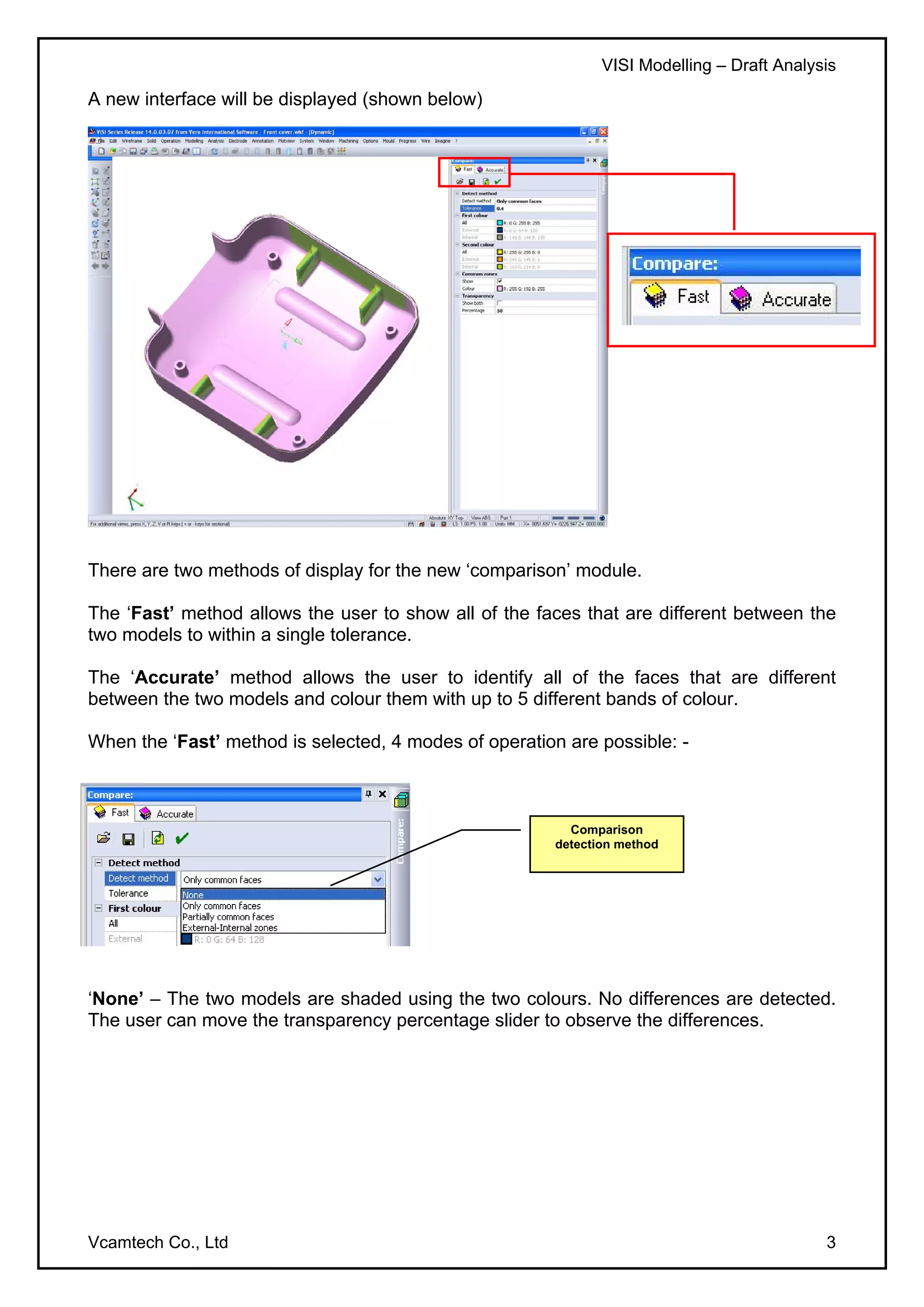DISEÑO DE MOLDES - 97471744 vero-visi-mould-tutorial | PDF