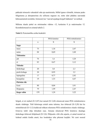 B Roos bakalaureus | PDF