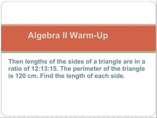 6_warm_up | PPT