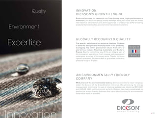 dickson-flooring-collection-EN | PPT