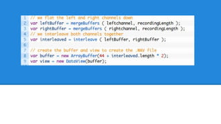 Video WebChat Conference Tool | PPT