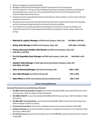 Mazen Daraweesh CV.. | DOCX