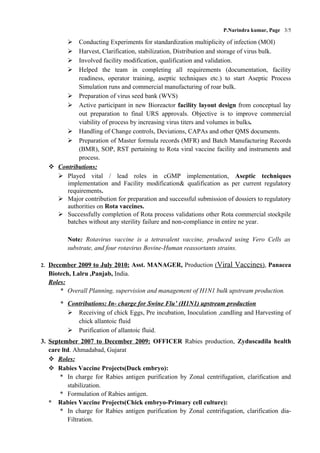 Narindra _Shantha 21 11 2016 | DOC | Infectious Diseases | Diseases and ...