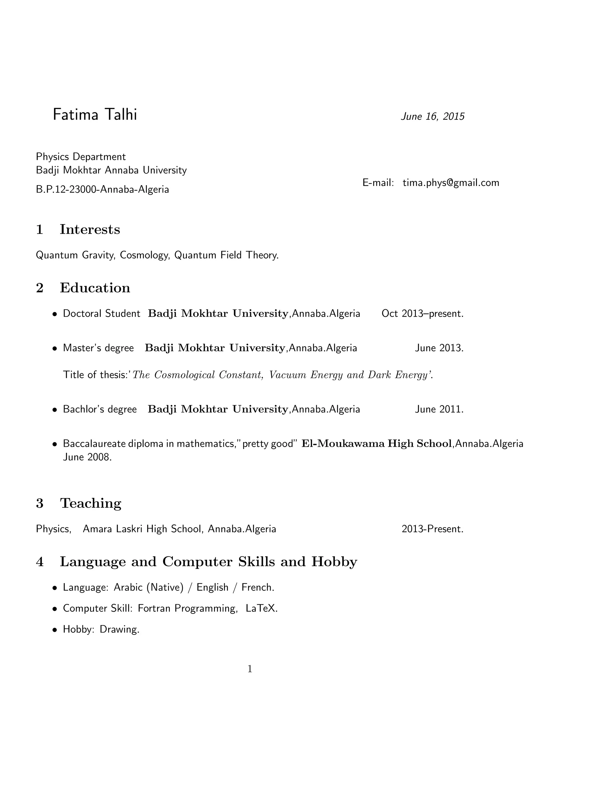 cvft | PDF