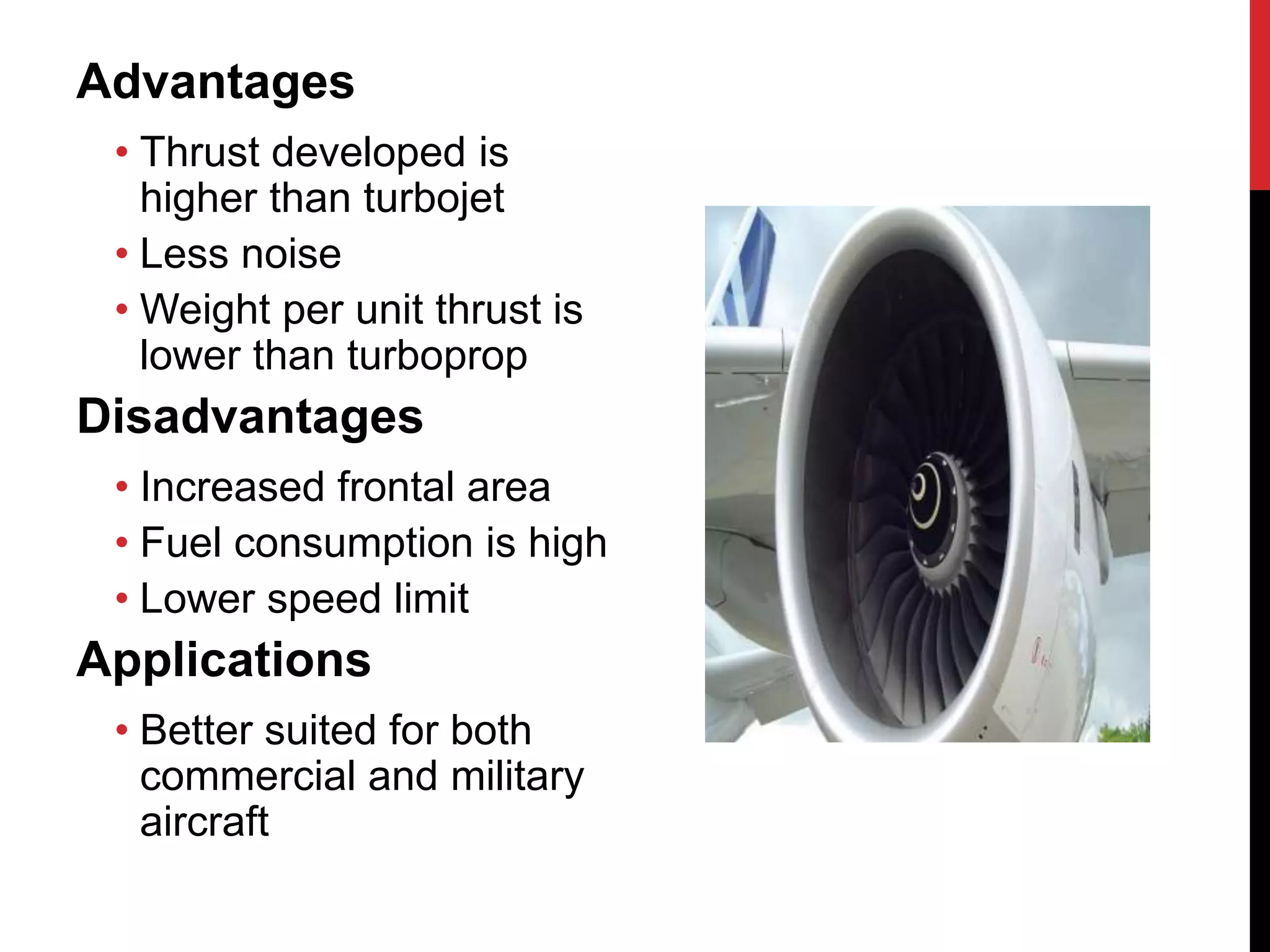 Jet engine | PPTX