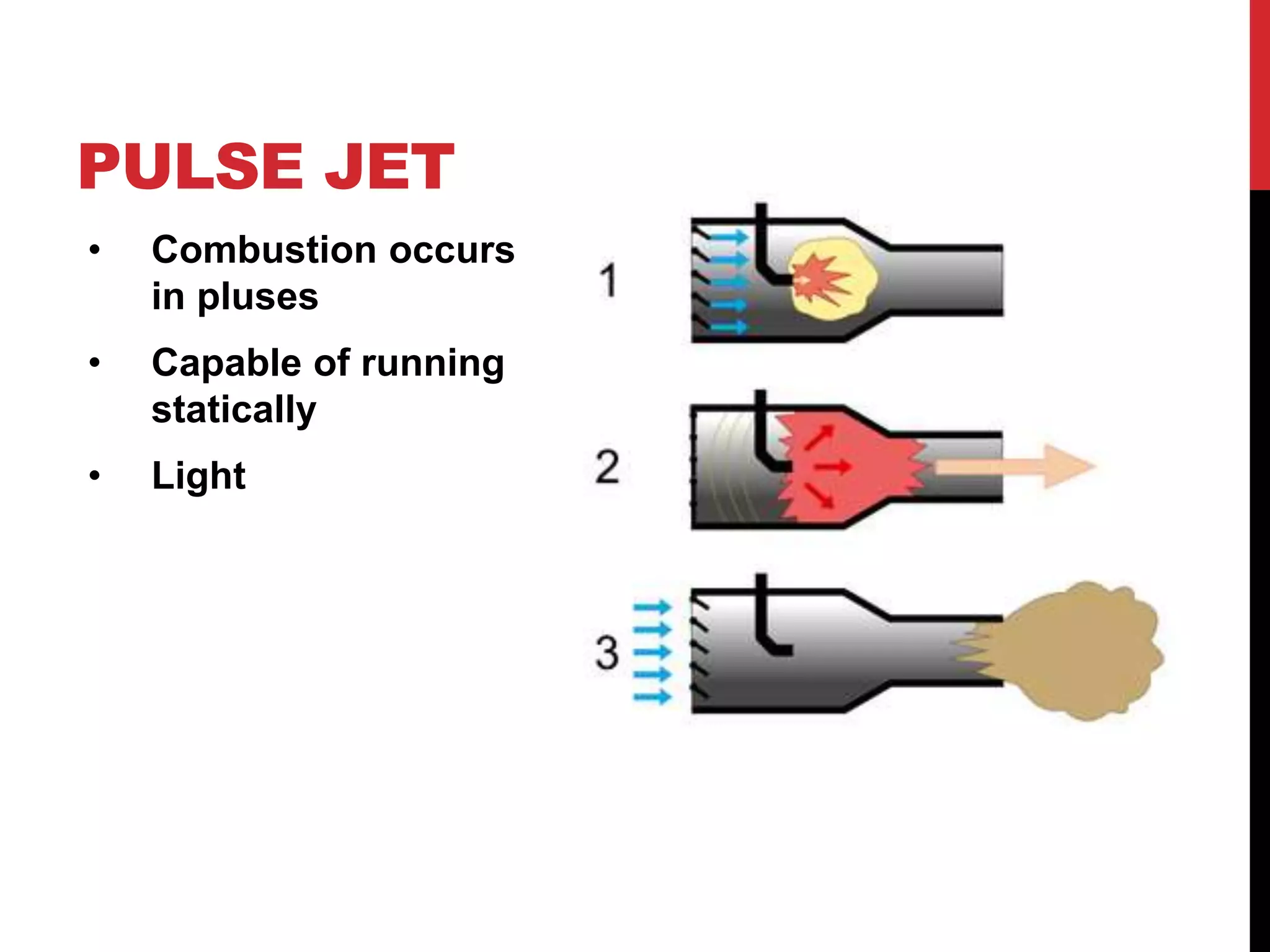 Jet engine | PPTX