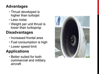 Jet engine | PPTX