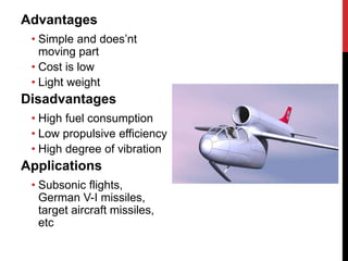 Jet engine | PPTX