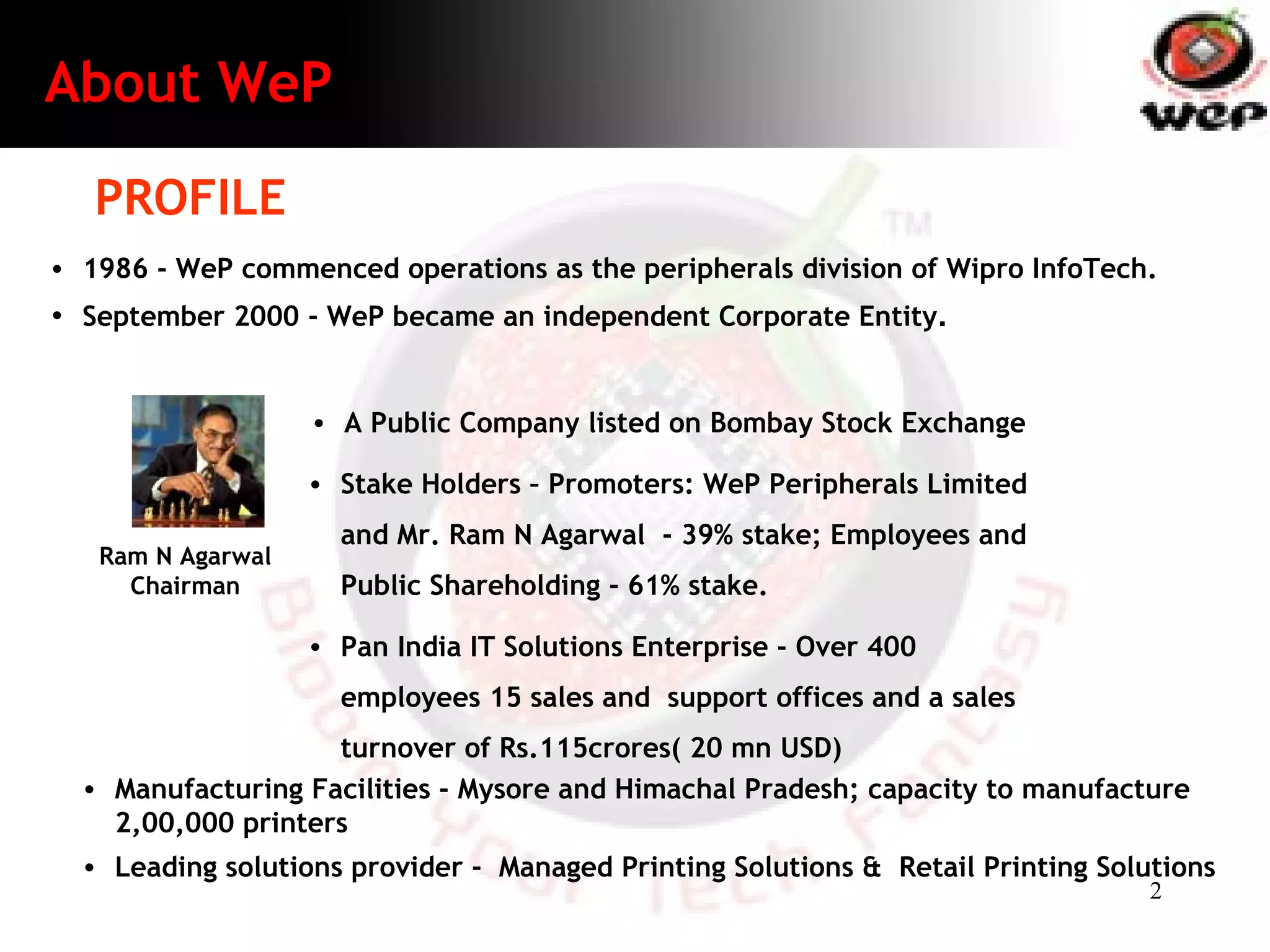 WeP Corporate Profile (2).PPT