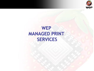 WeP Corporate Profile (2).PPT