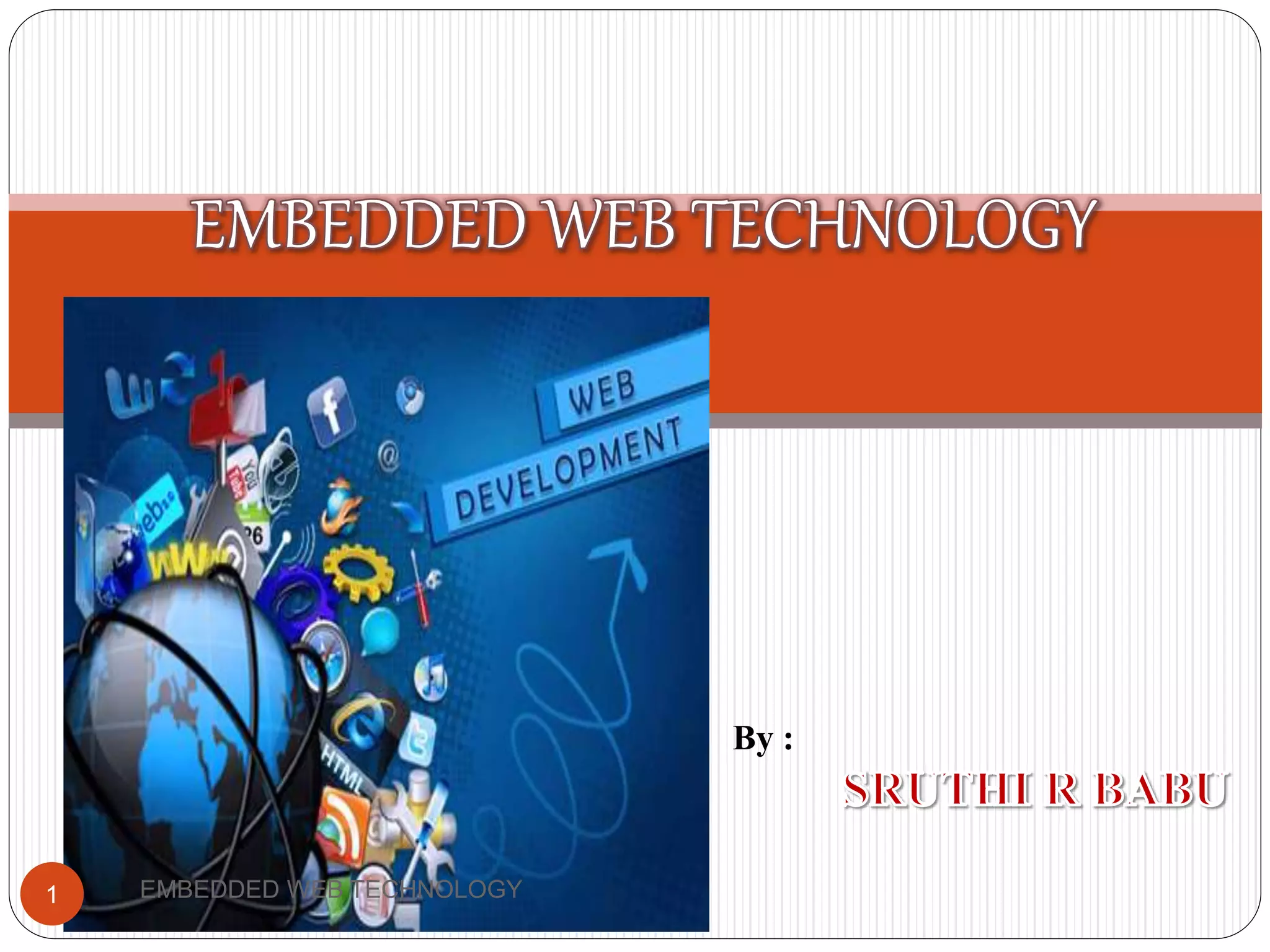 my seminar ppt | PPT