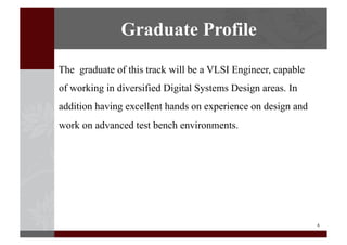 vlsi design track | PPT
