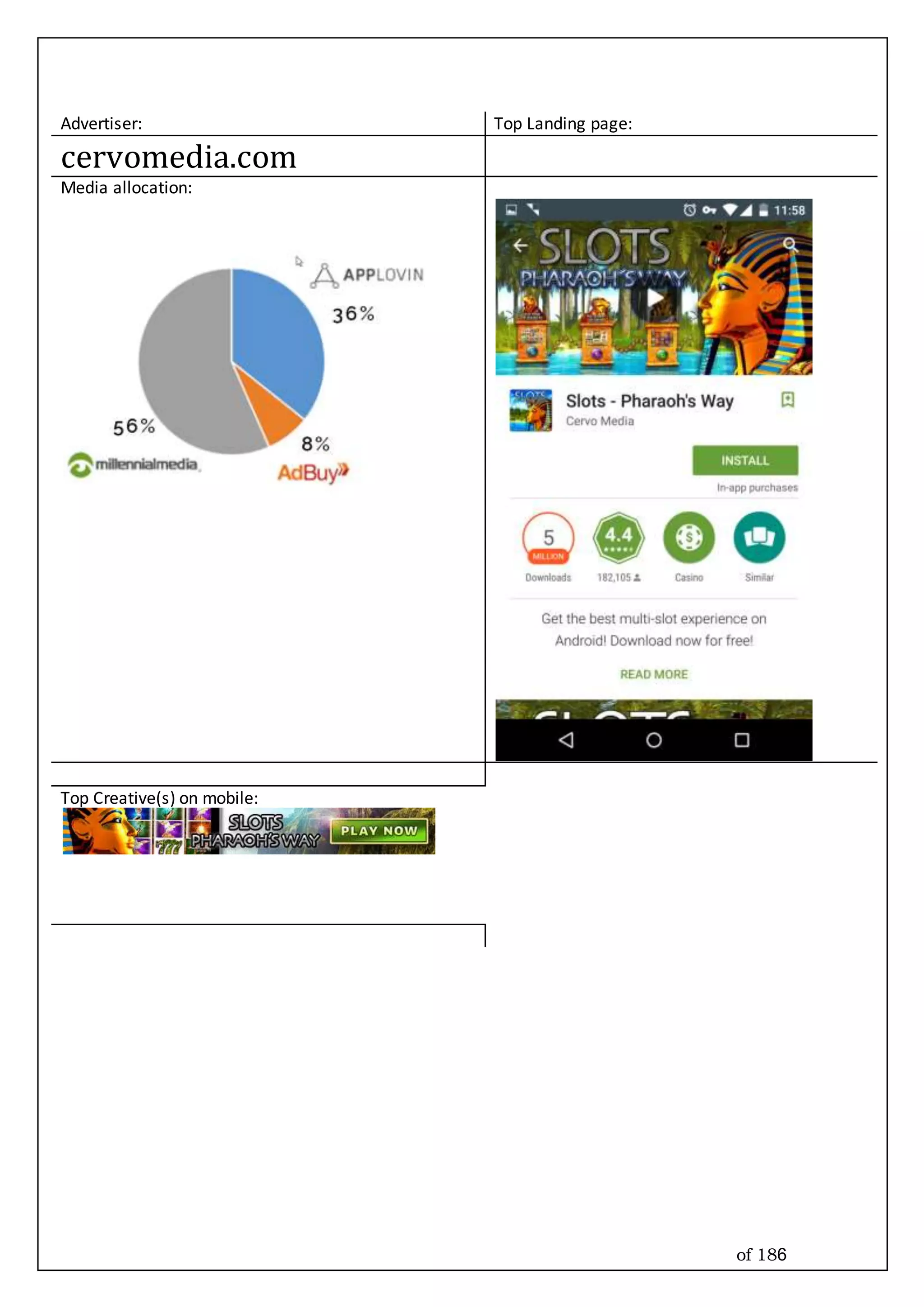 Baby Boomers and mobile advertising | PDF