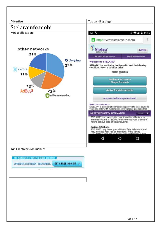 Baby Boomers and mobile advertising | PDF