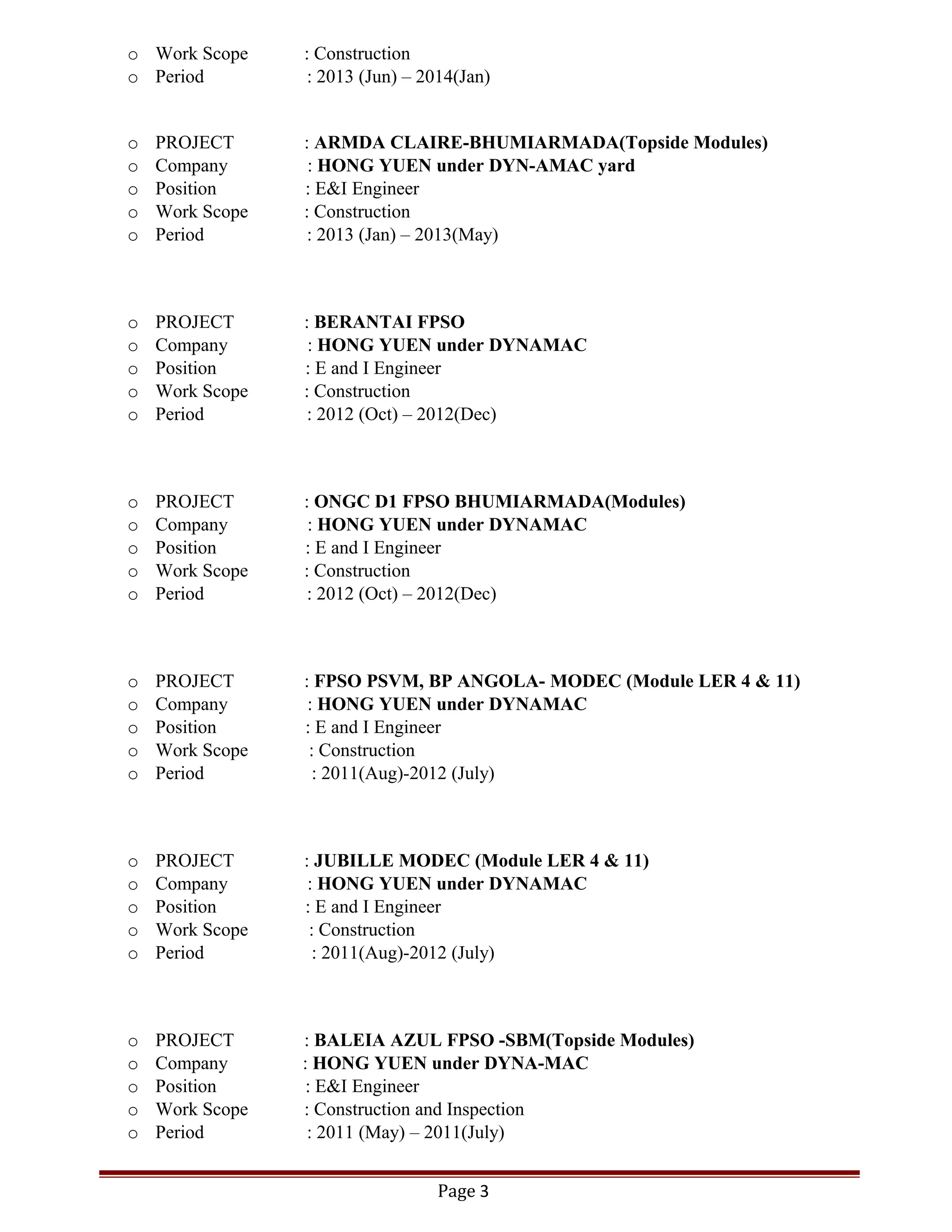 ugandhar CompEx resume | DOC