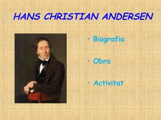 Hans Christian Andersen | PPT