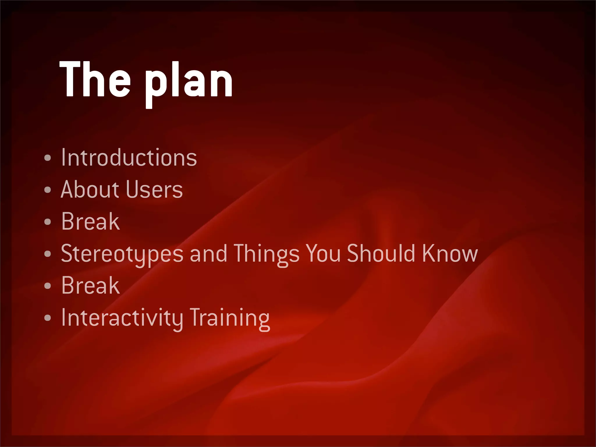 Magnetic Interactivity | PPT | Free Download